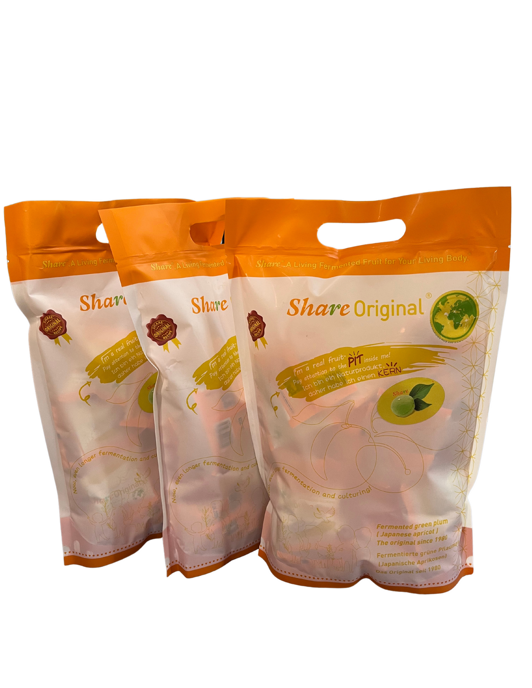 Buy now | Fermented Snacks